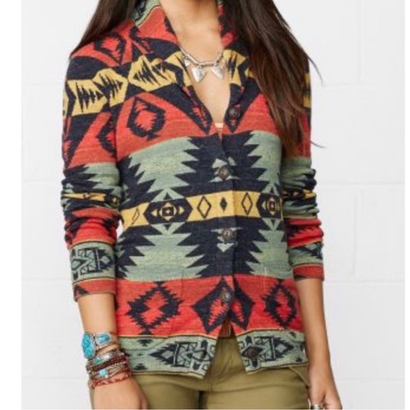 Denim & Supply Ralph Lauren | Sweaters | Denim Supply Ralph Lauren ...